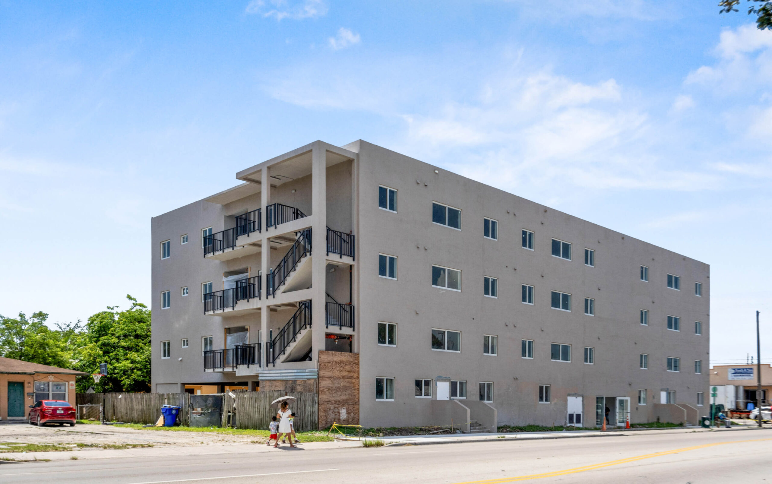 Allapattah Place – Sphere Properties