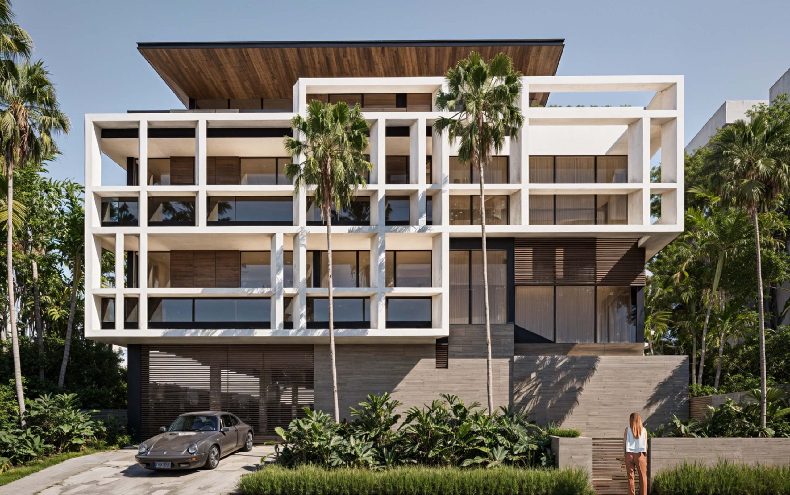 Breeze House – Sphere Properties